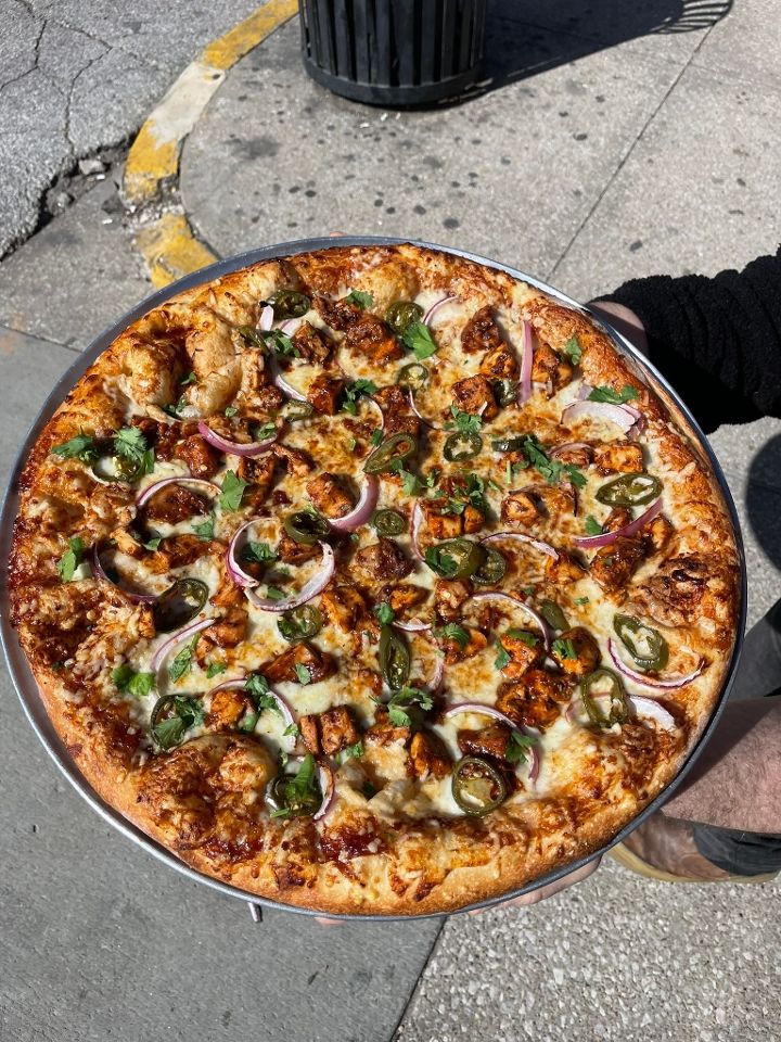 Order Online