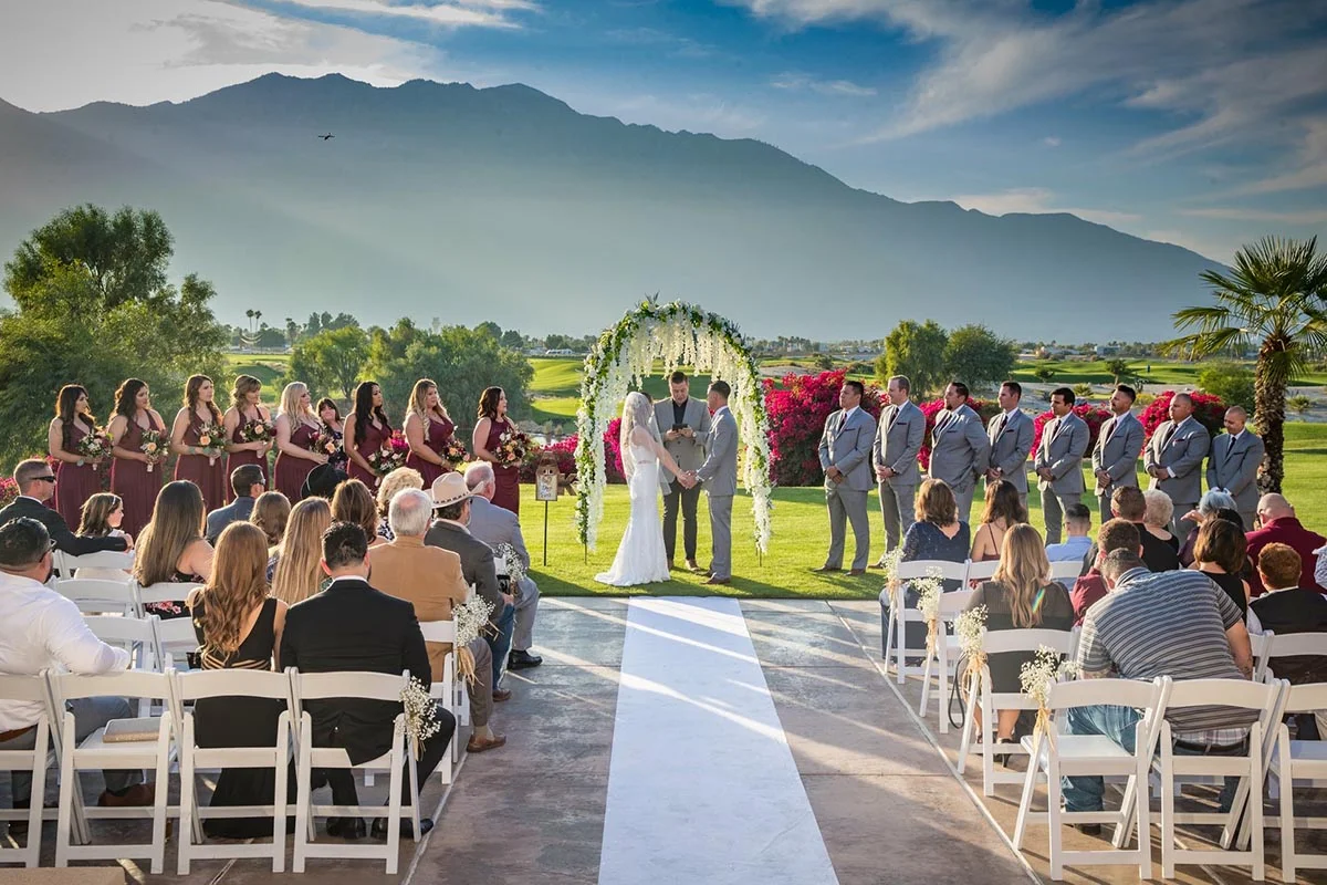 Cimarron Golf Resort | Premier Golf in Palm Springs, CA