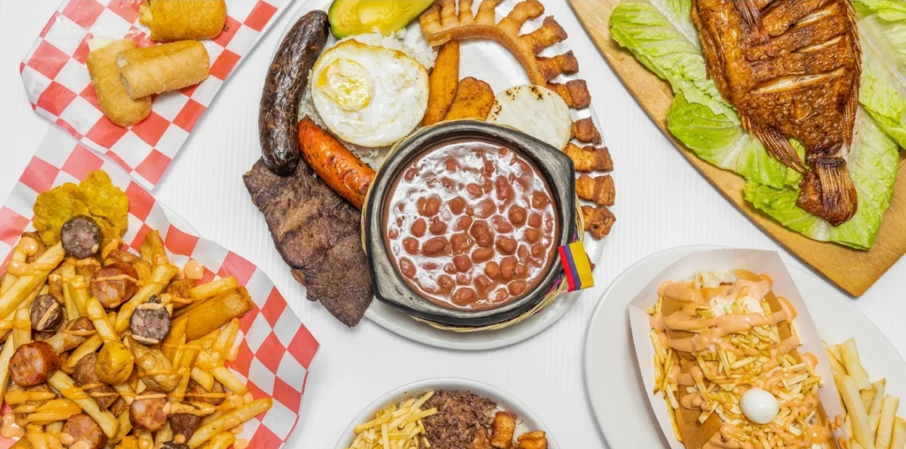 CAFETO - NATILLA PORCION 4 PERSONAS CON 4 BUÑUELOS