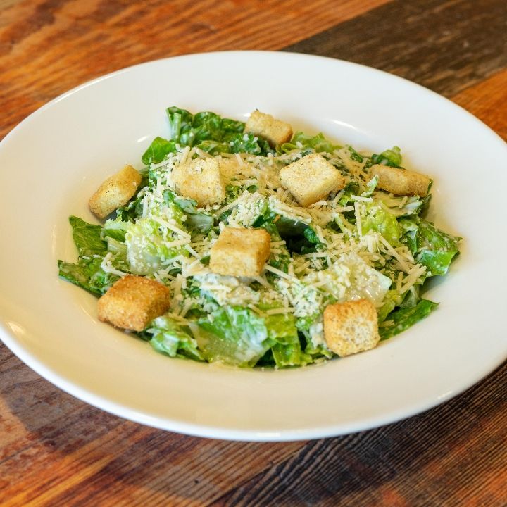 Caesar Salad | Pizza Shack