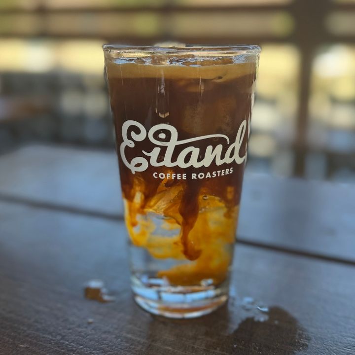 Eiland Coffee at Canyon Creek | Toast