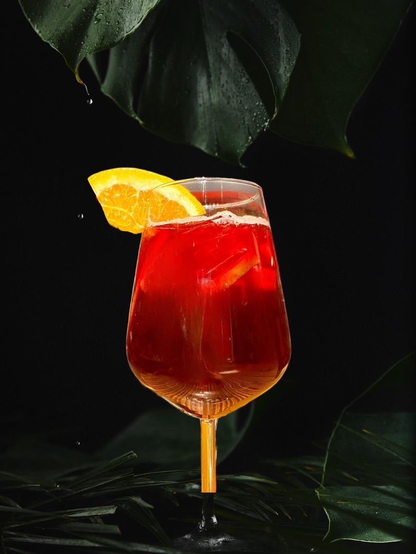 The Red Llama Peruvian Restaurant The Red Llama - Lone Tree | Toast