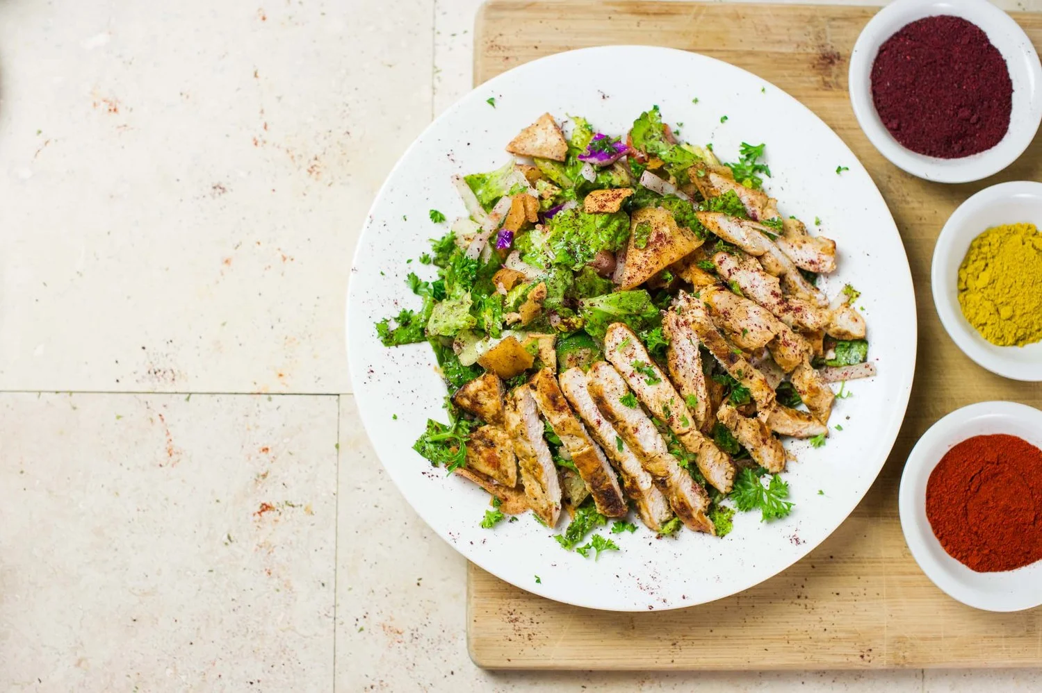 Trenton - Lamb Liver