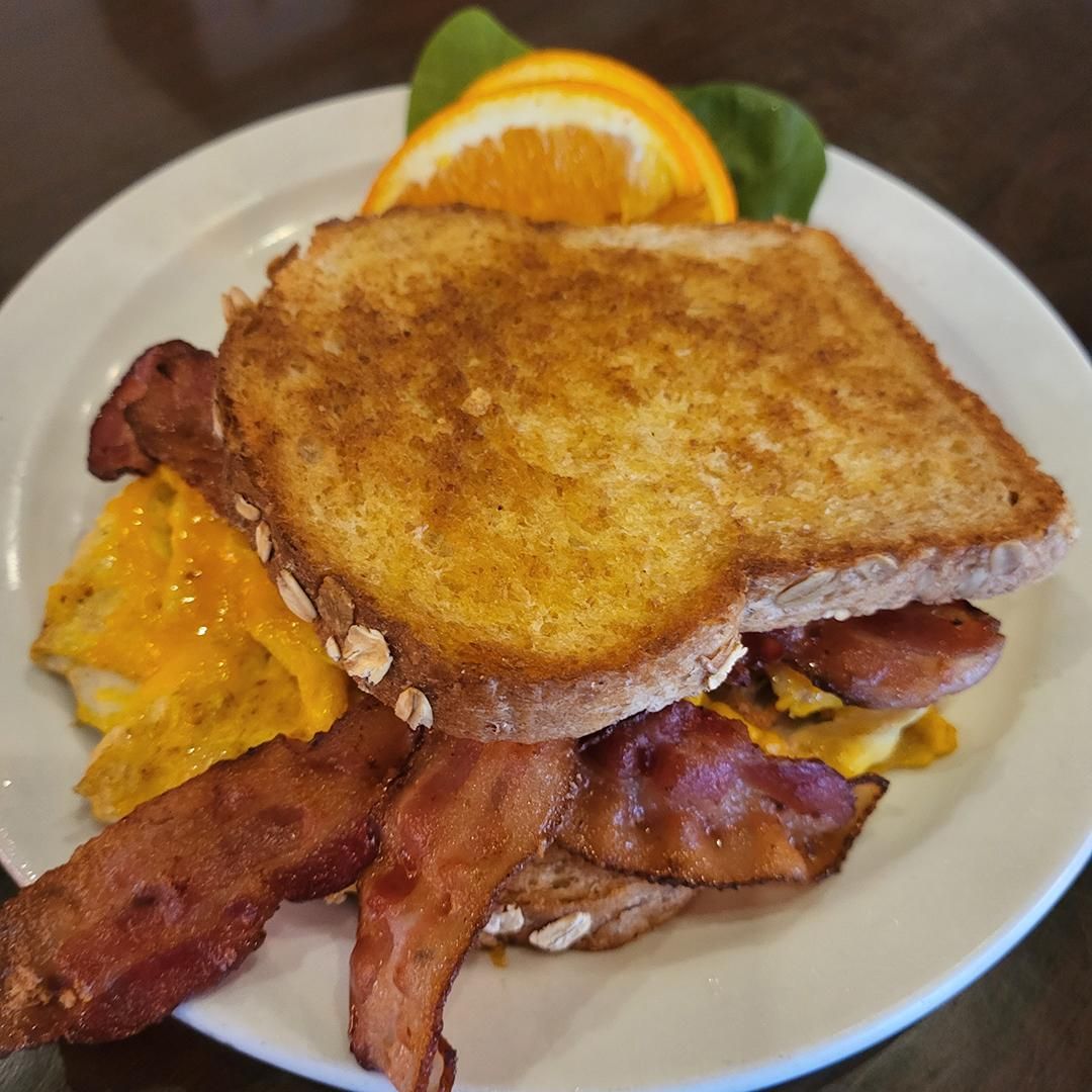 The Finnish Bistro | Toast