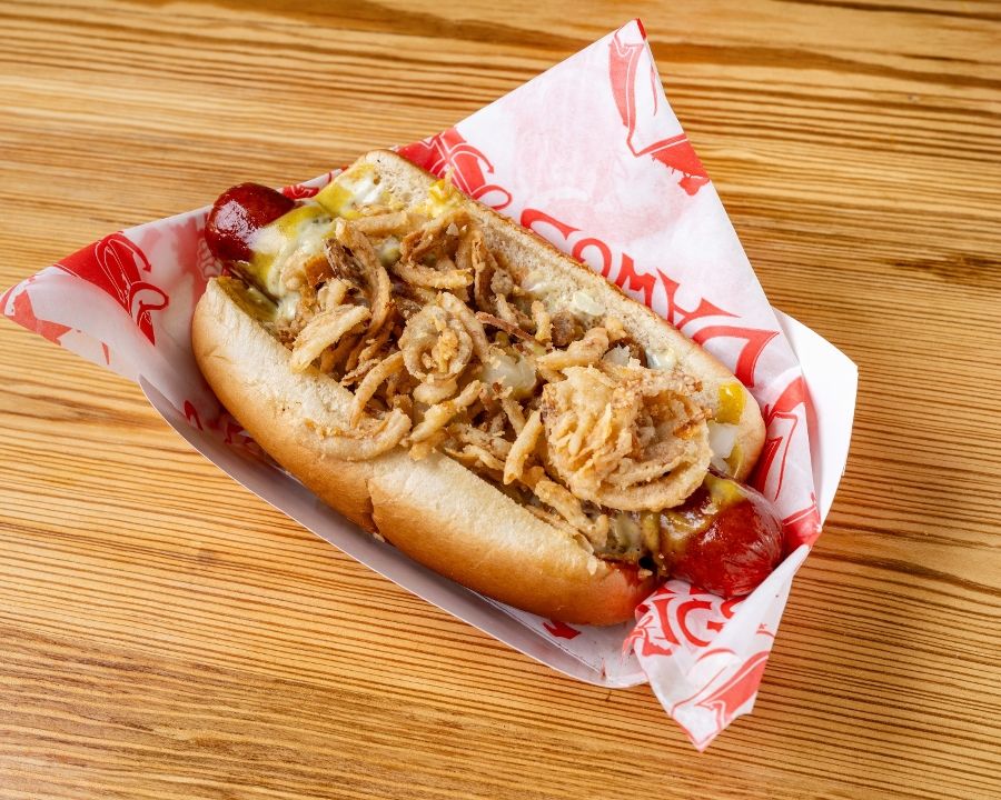 Devil Dawgs - Wicker Park | Toast