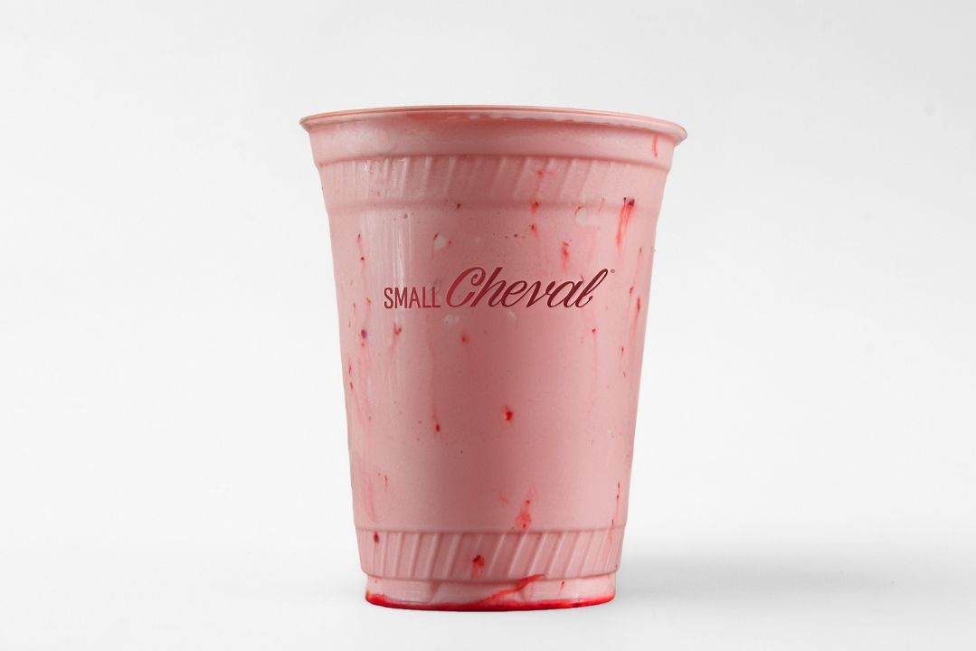 Small Cheval Rosemont | Toast