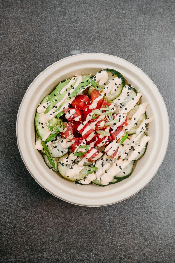 Beech 315 King St. Charleston | Toast