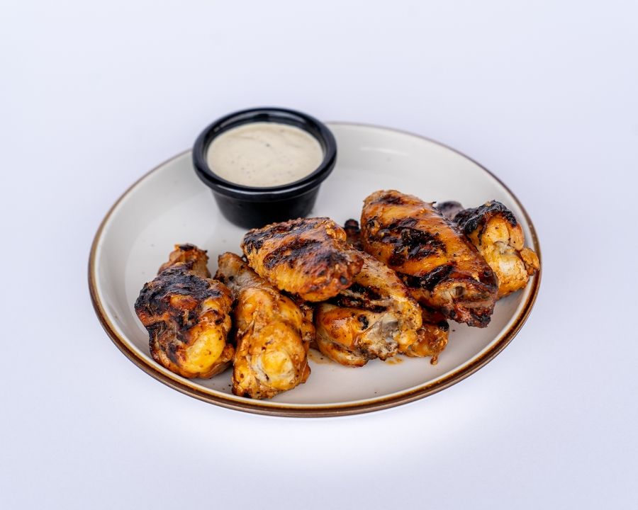 South of Kill Devil Grill 4900 S Croatan Highway - PORK BELLY AL PASTOR