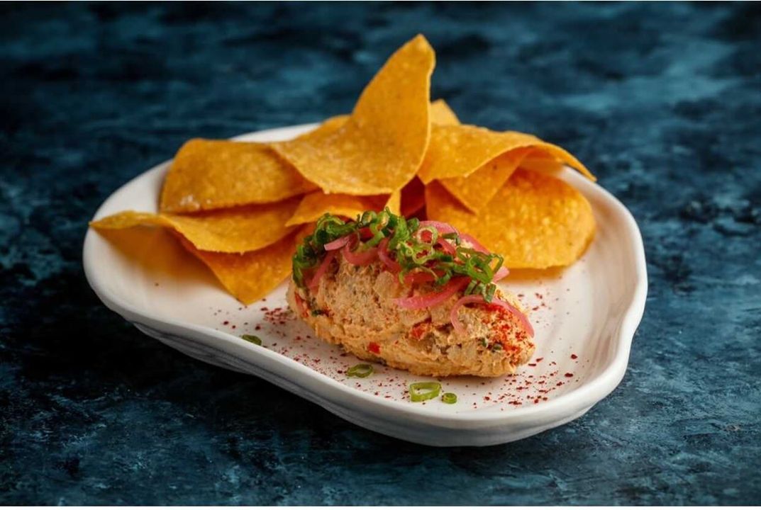 Stage Kitchen and Bar Boca | Toast