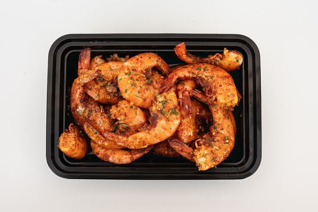 Lotus Seafood - Veterans 10092 Veterans Memorial | Toast