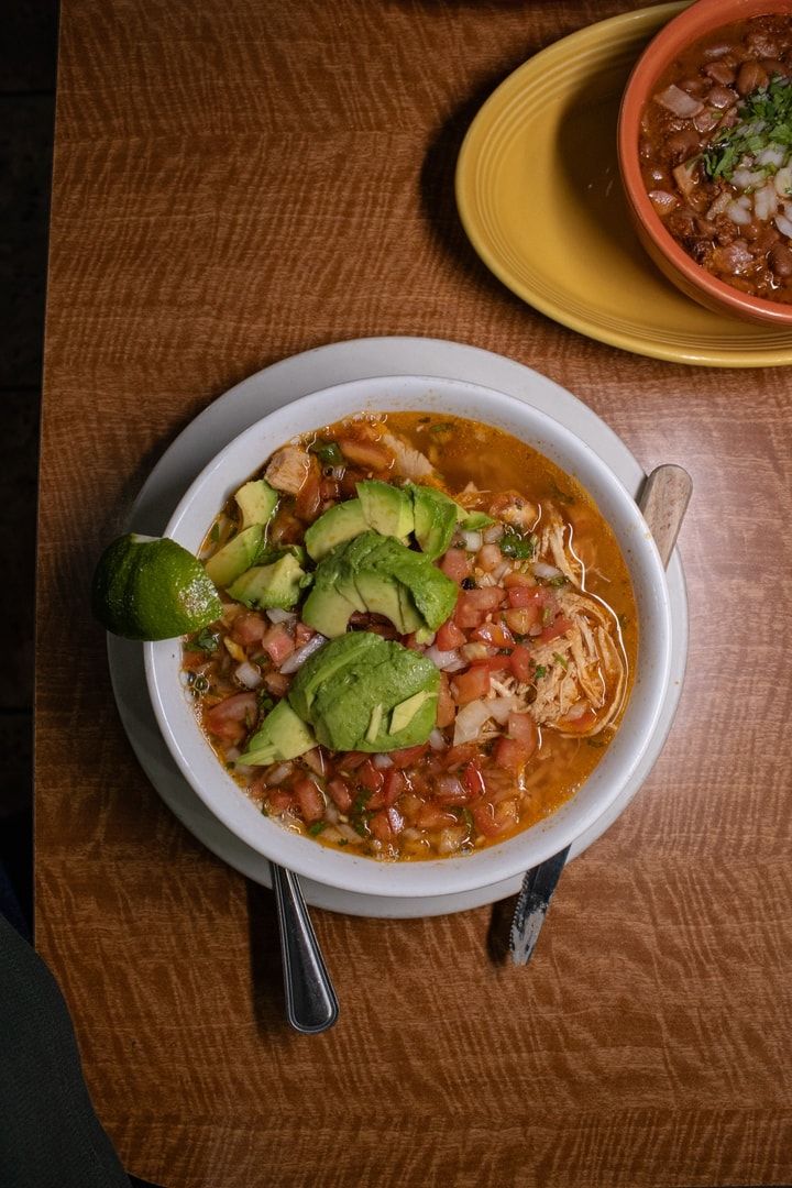 Javi's Mexican Grill & Tavern - (3) Grilled Steak Enchiladas