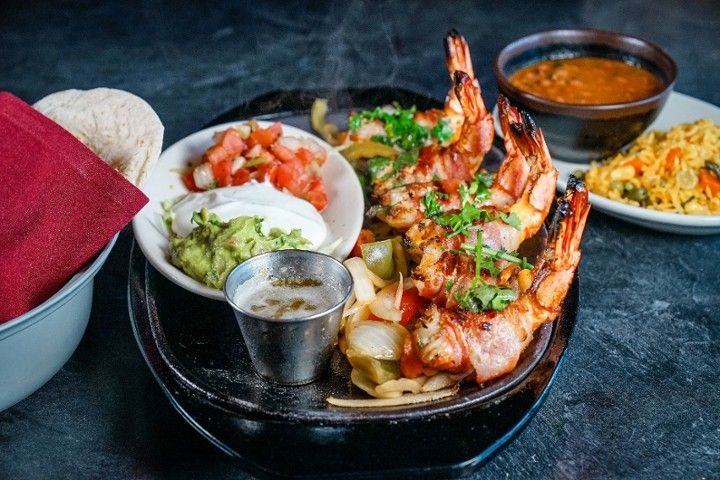 Guapo's Restaurant Georgetown | Toast