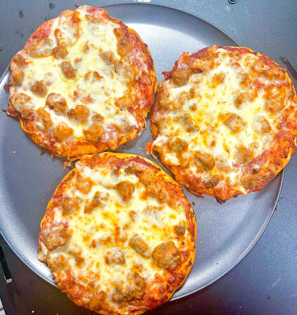 Zitalian Beefs 3857 West Roosevelt Road - 50 pc ( with fries )