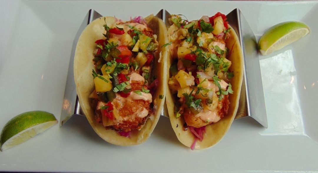 The Flying Mexican 514 8th Street se | Toast