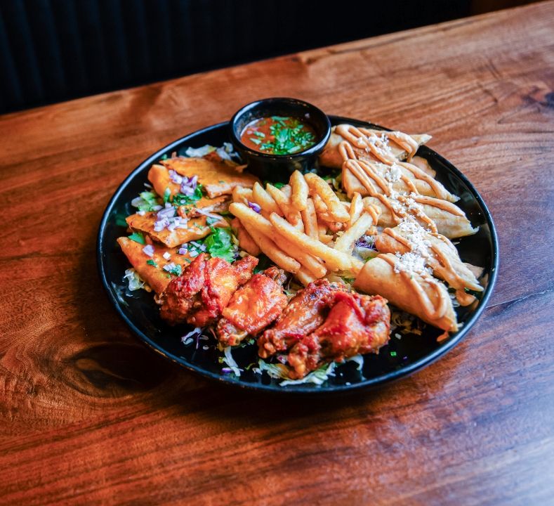 Mezcalito Durham | Toast