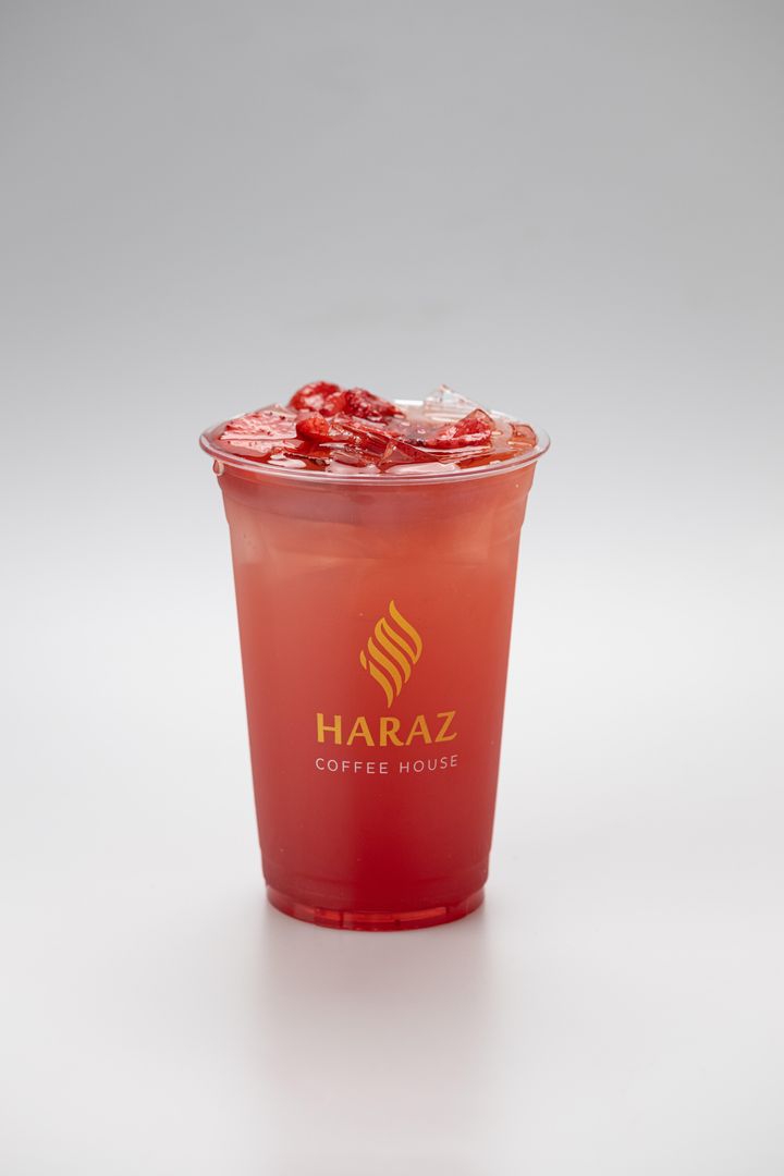 Haraz Coffee House - Midtown Atlanta Atlanta, GA | Toast