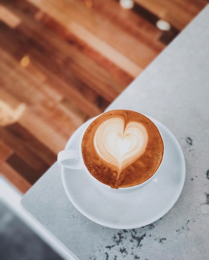 Cure Norfolk | Toast