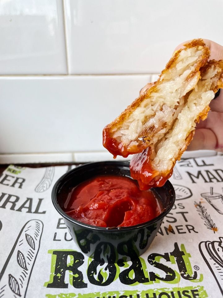 Roast Sandwich House Babylon 114 DEER PARK AVENUE | Toast