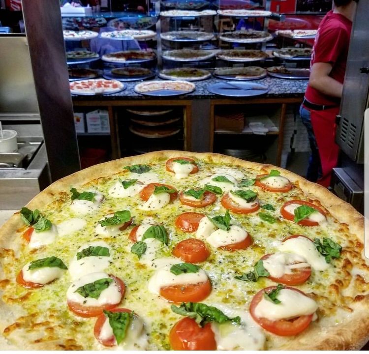 Pasta Mista - Towson | Toast