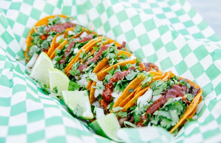 Dr Taco Therapy - Club Contact | Toast