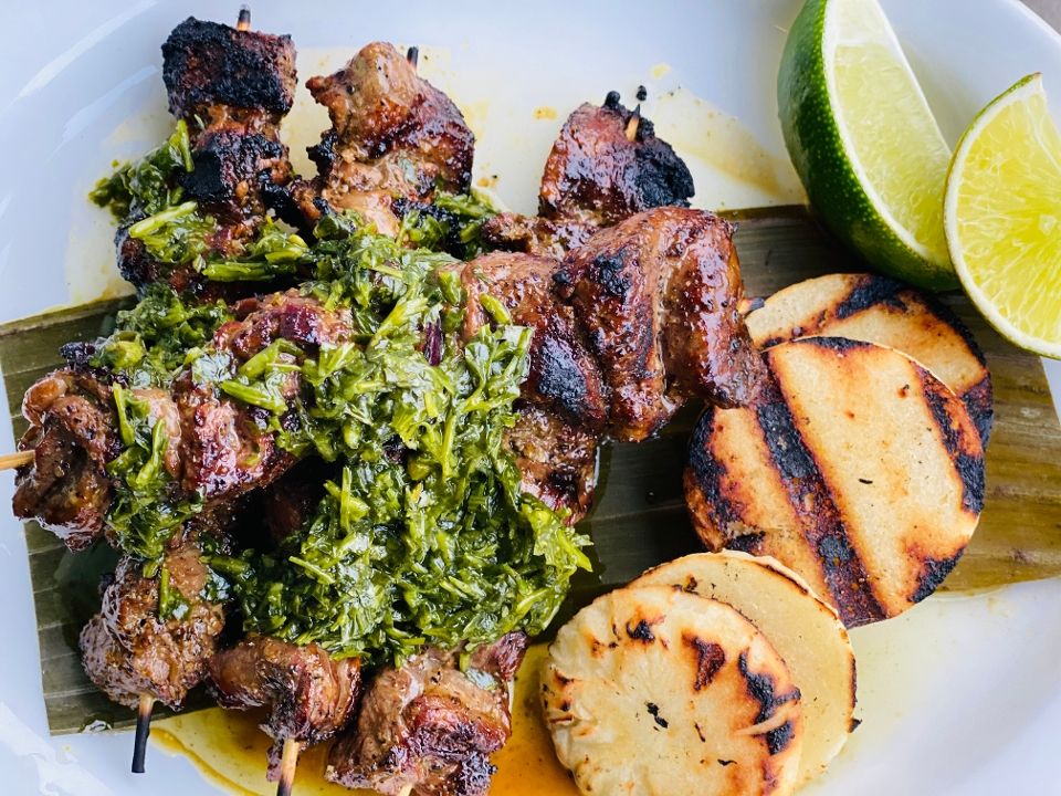 Barú Bistro & Tapas | Toast