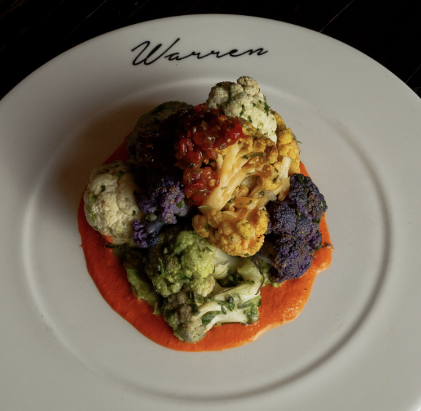 Warren - Naples 111 10th Street S | Toast