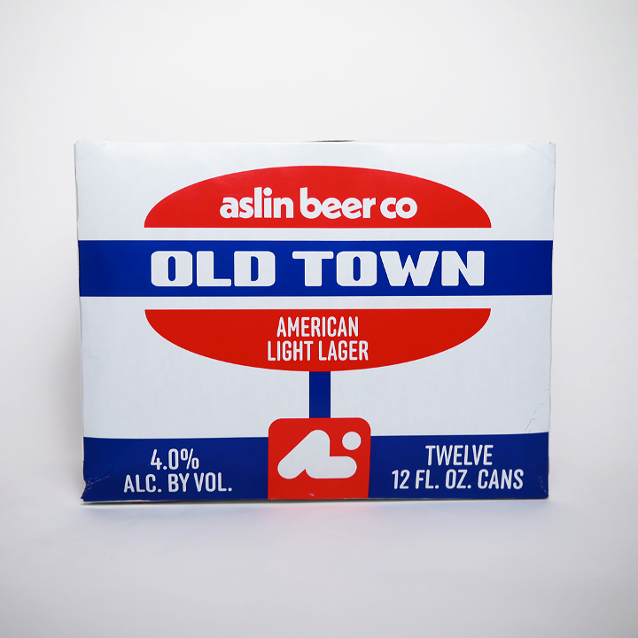 Aslin Beer Company Alexandria | Toast