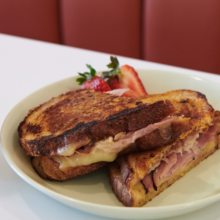 Freedom a la Cart Cafe + Bakery | Toast