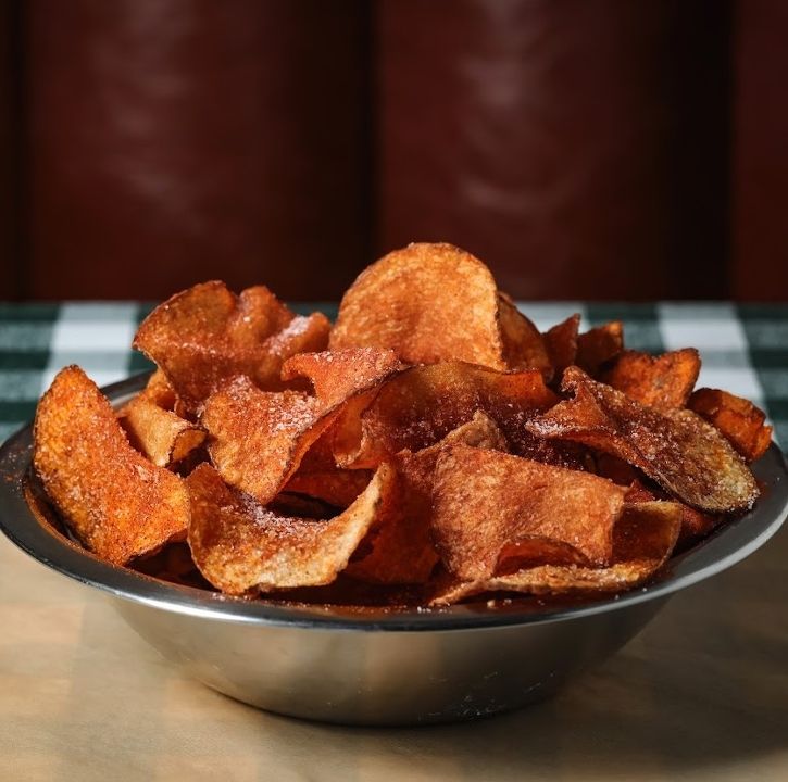 Rodeo Goat Arlington | Toast