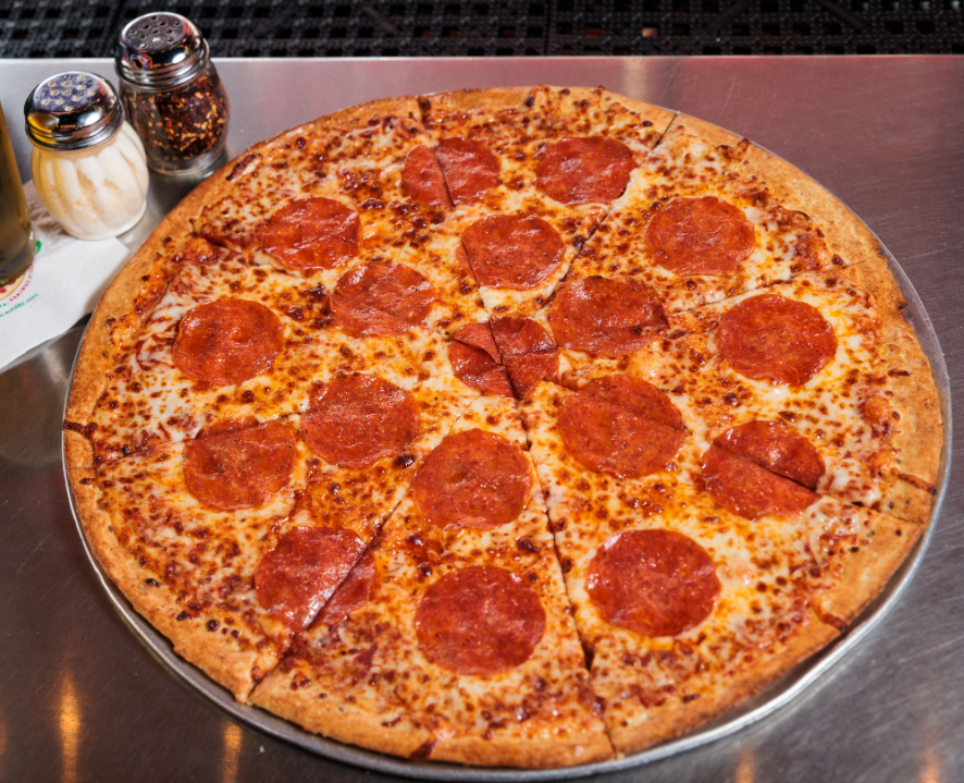 Schlittz & Giggles Third Street - Side Salad