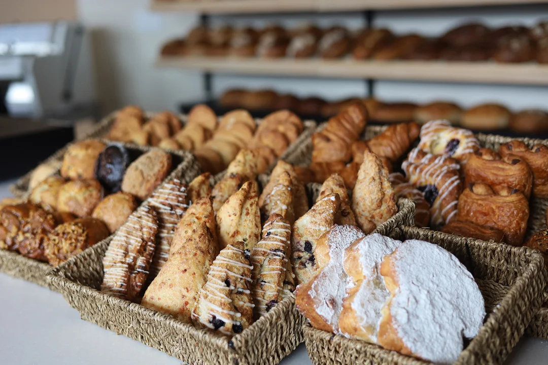 Ellicottville Bake Shop - The Board and Brew - The Boardroom Staff Pick