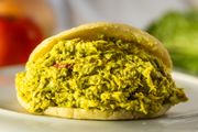Miss Arepa - Arepa Pabellon