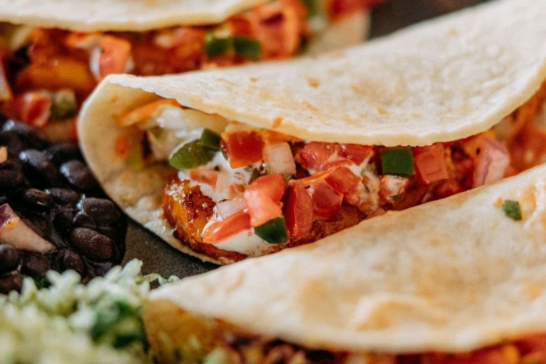 Mexican Sugar Plano | Toast