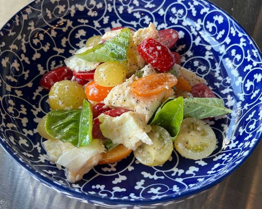 Pasta Joint Huntington | Toast