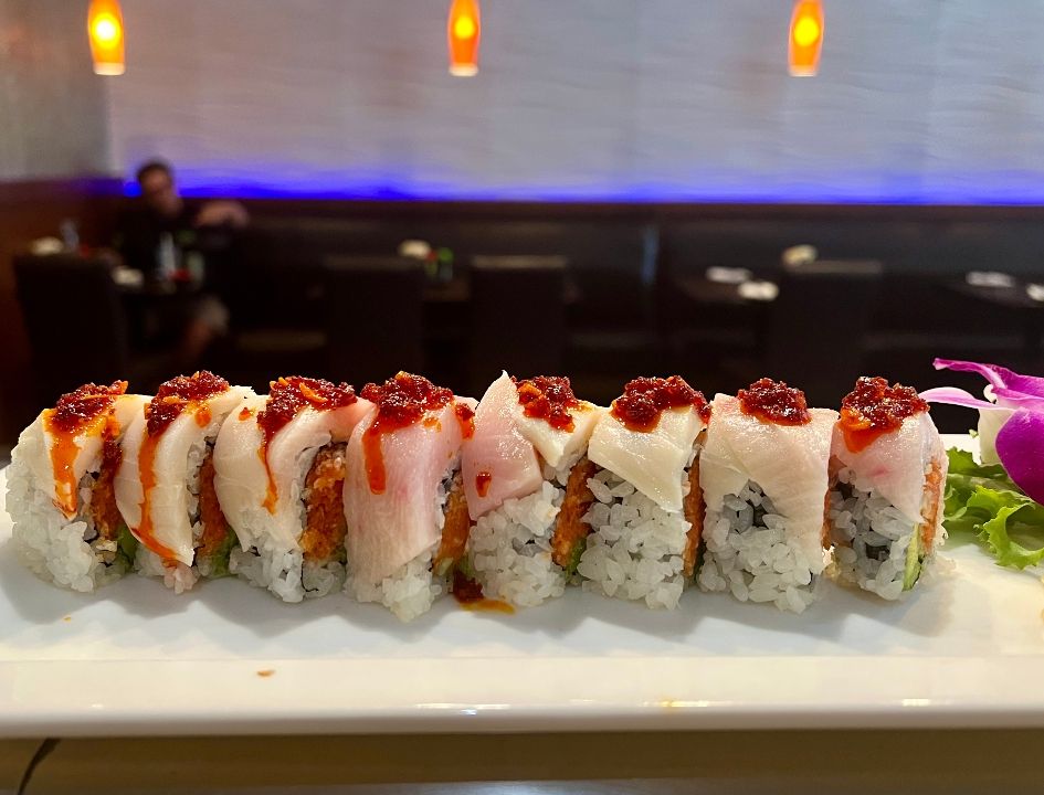 Umami Asian Bistro | Toast