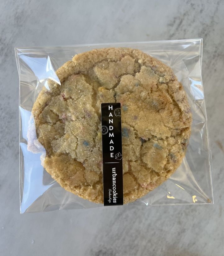 Urban Cookies - Phoenix | Toast