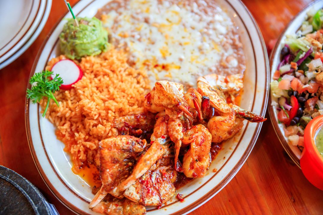 Avila's El Ranchito- Lake Forest | Toast