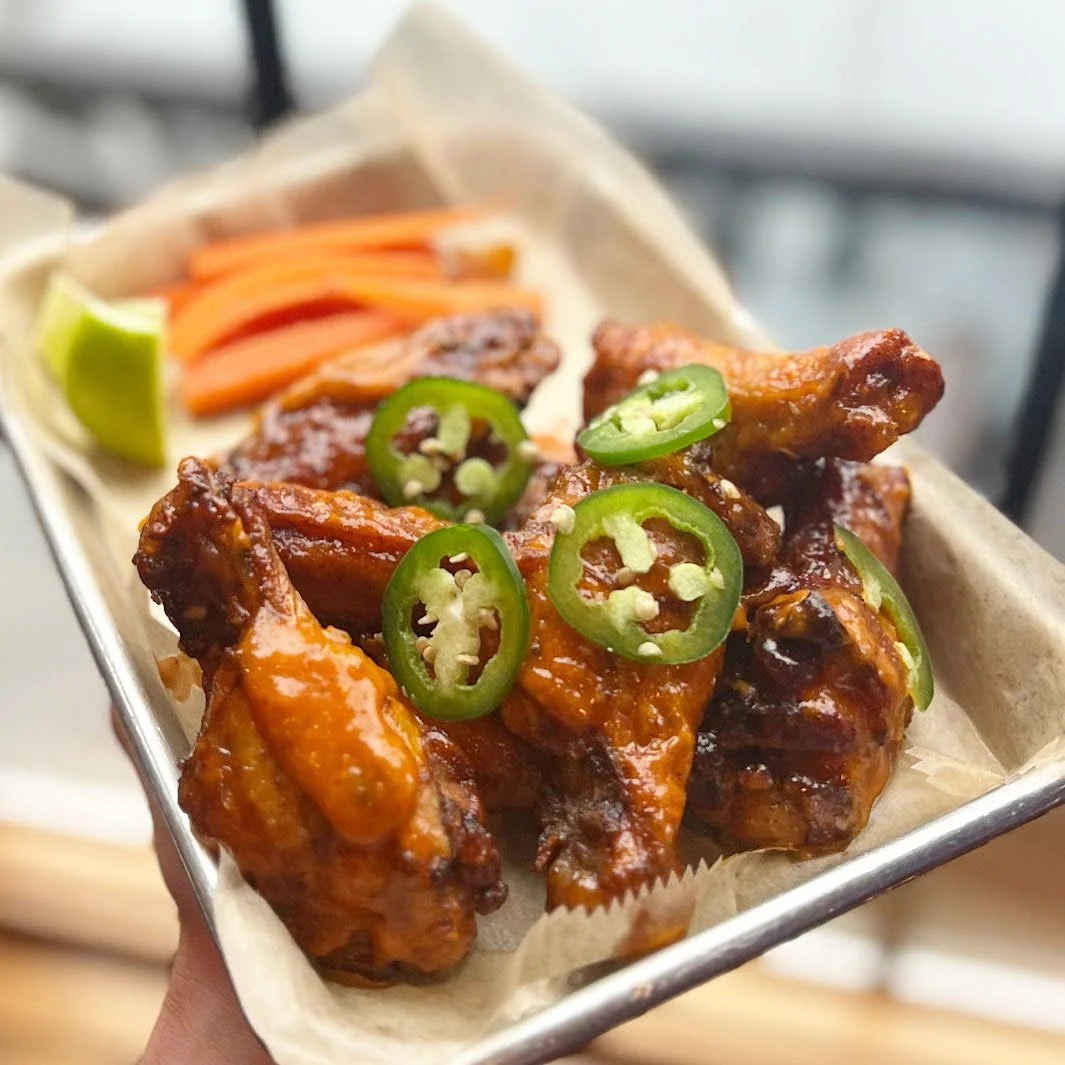 Hops 44 | Sports Bar & Restaurant in Storrs, CT | UConn Partner