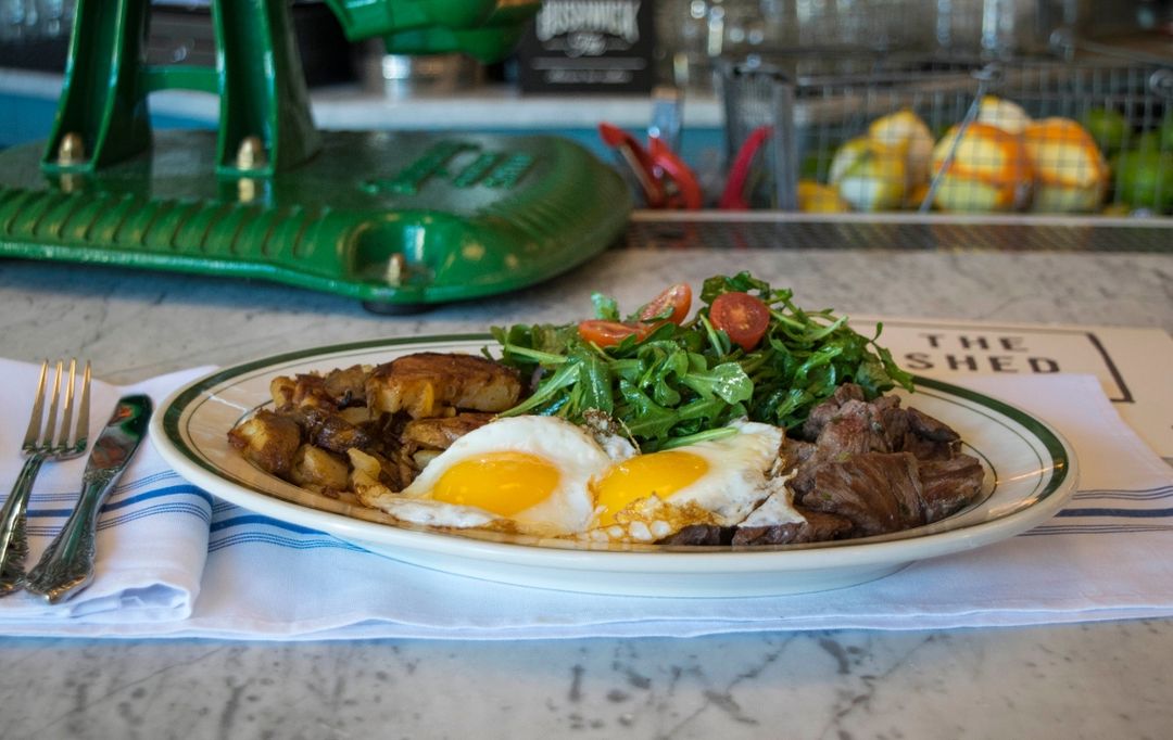 The Shed Restaurant - Plainview, NY Plainview, NY - 1511 Old Country ...