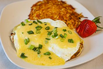 Lake Life Kitchen (formerly Schuyler's Kitchen) | Toast