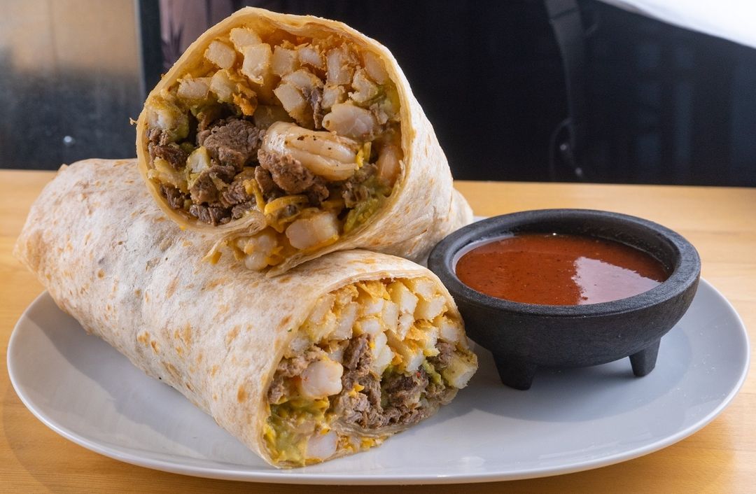 Primos Mexican Food - SDSU | Toast