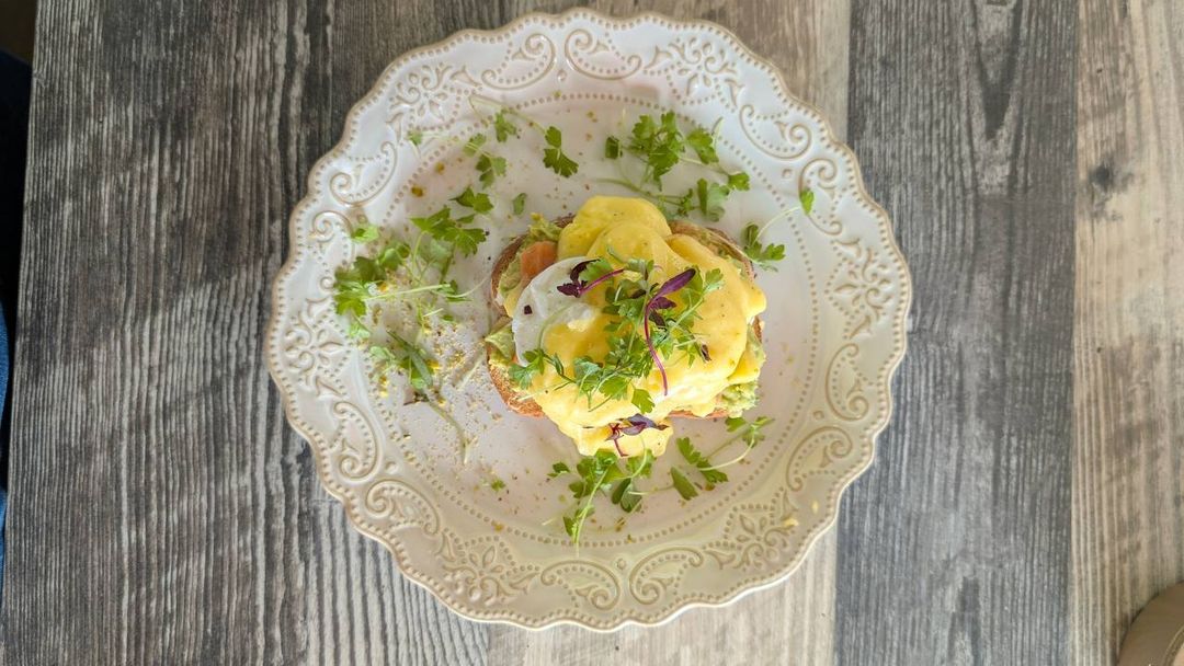 Fluffy Bunny Ranch House 410 Robert Parker Coffin Road | Toast