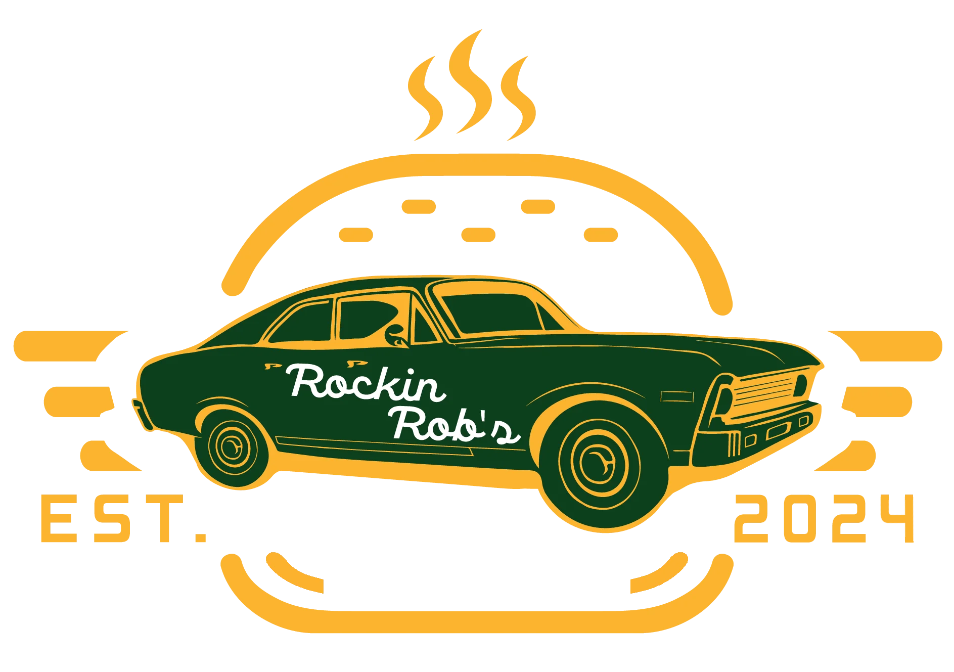 Rockin Rob's of Janesville