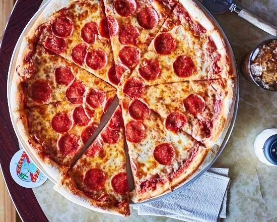 Marietta Gluten Free Byo