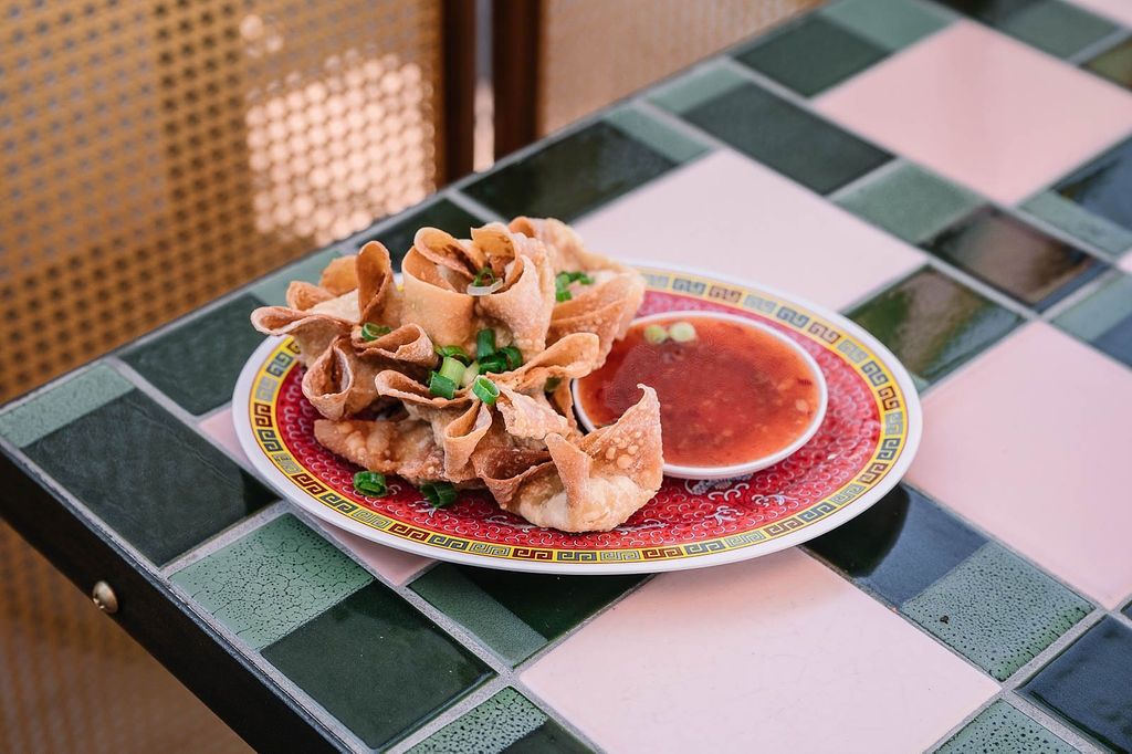 Fortunate Son | Toast