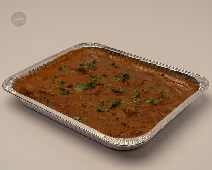 indian takeaway items