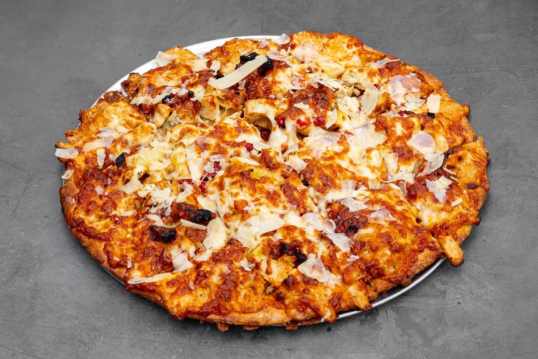 Jerome Village - 6 Oven-Roasted Tenders