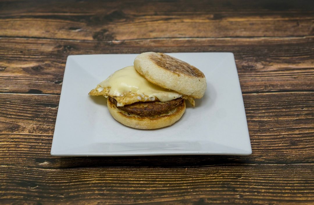 Nexdine - Cafe 601 - ShakShuka