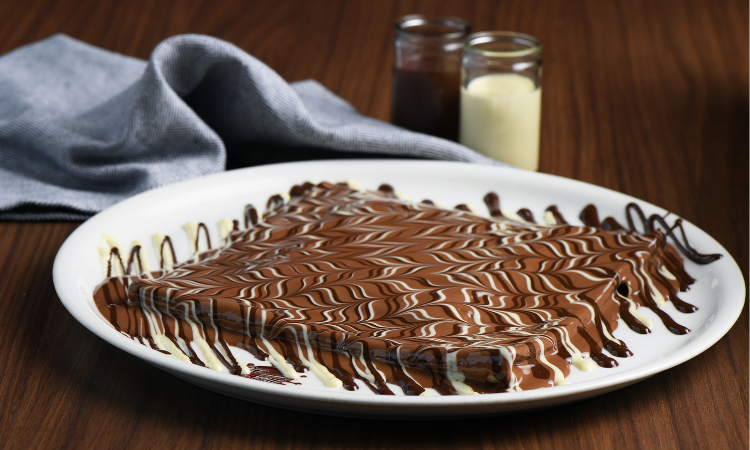 Melt n Dip- Ballwin 15575 Manchester Road | Toast