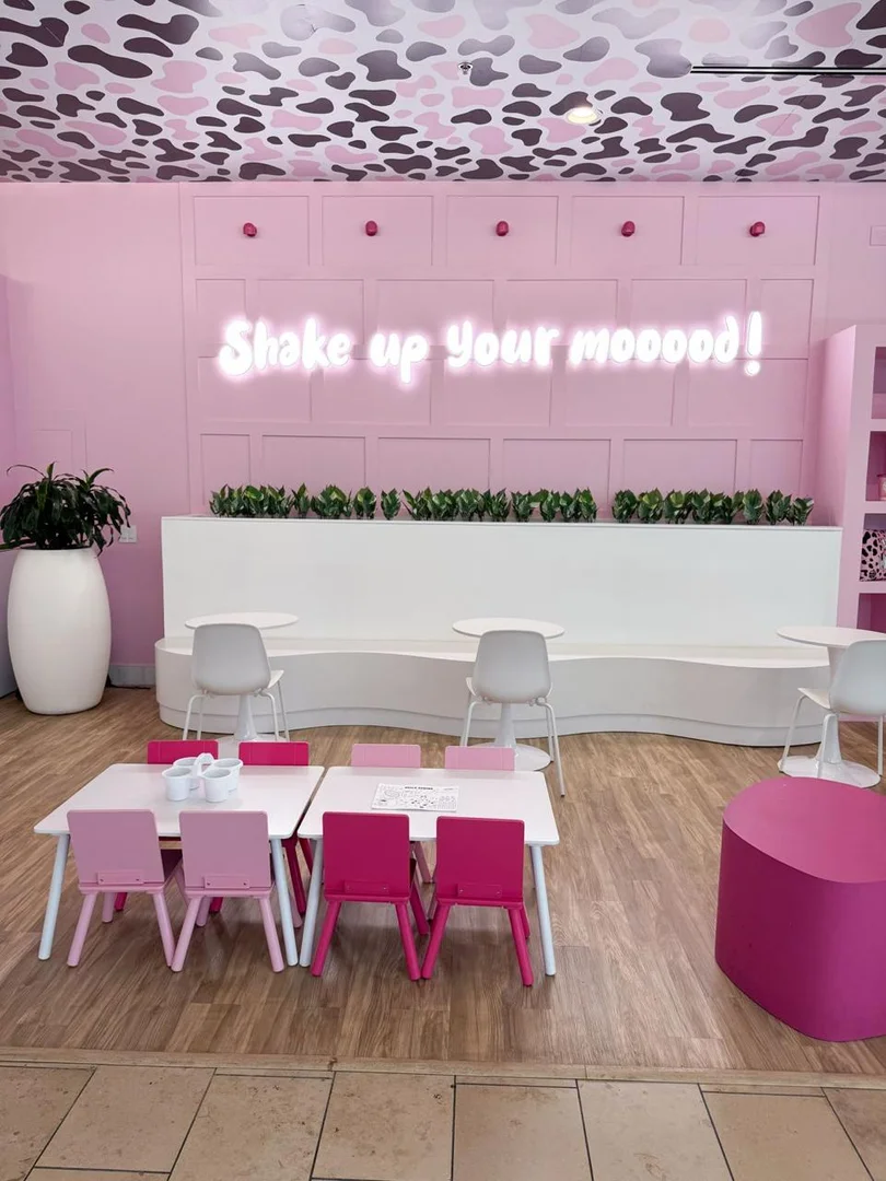 Milky Moo Shakes - Milky Moo – The Ultimate Milkshake Experience | Now ...